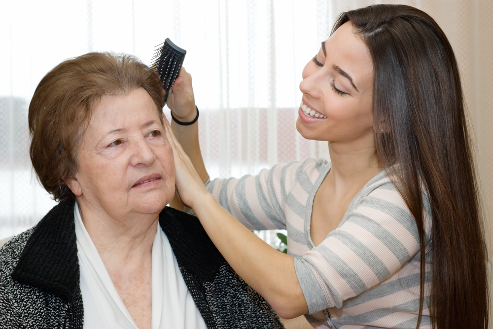 Consejos para los cuidadores de adultos mayores - Hogar Montes de Oca